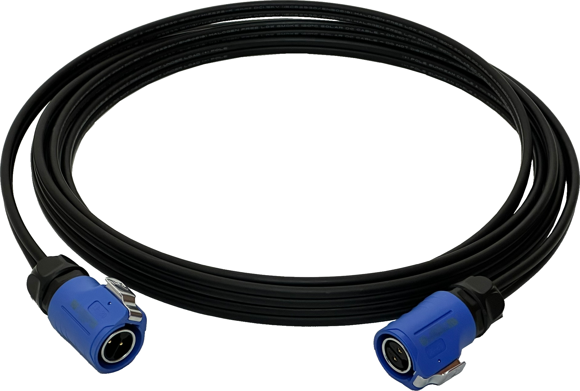 Edge Spark Power Link Cable